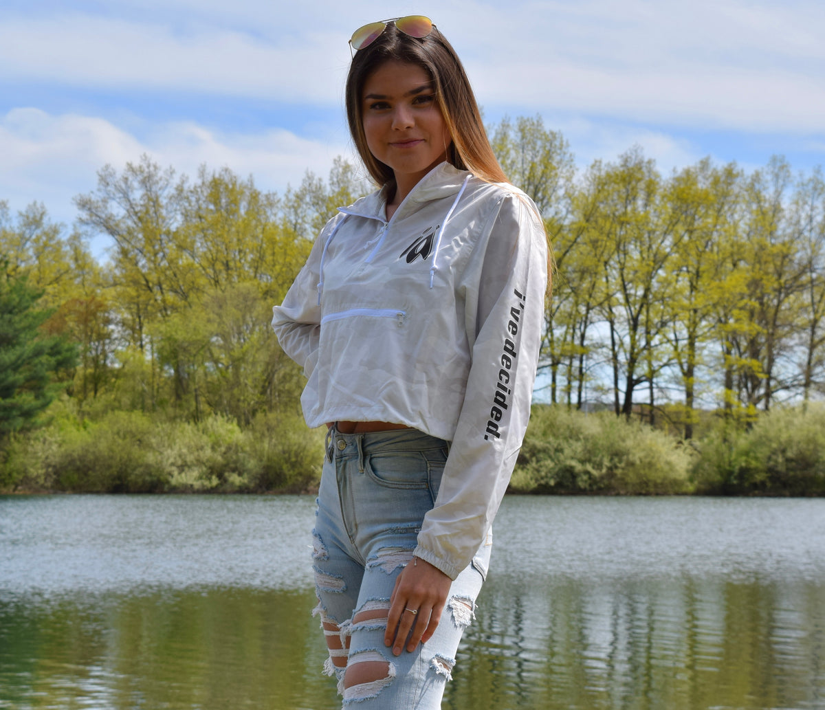 Spacewomen – i've decided.® Spacewear