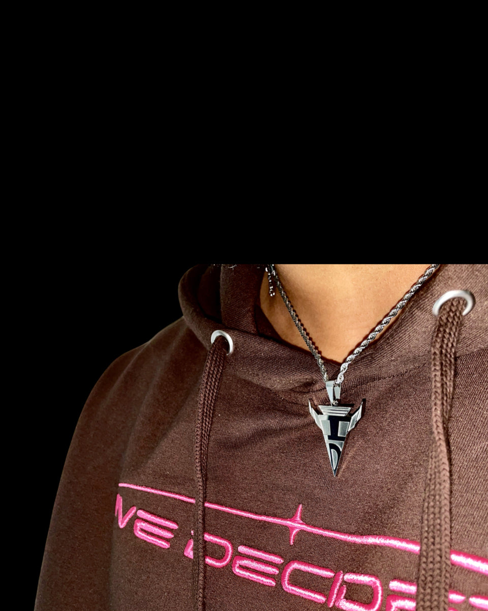 Rocket Chain – i've decided.® Spacewear